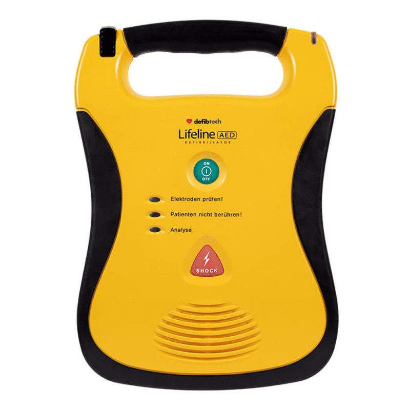 Defibrillator kaufen | betriebsapotheke.ch