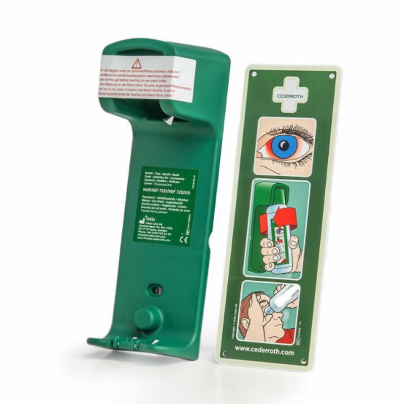 Augenduschen | Betriebsapotheke.ch