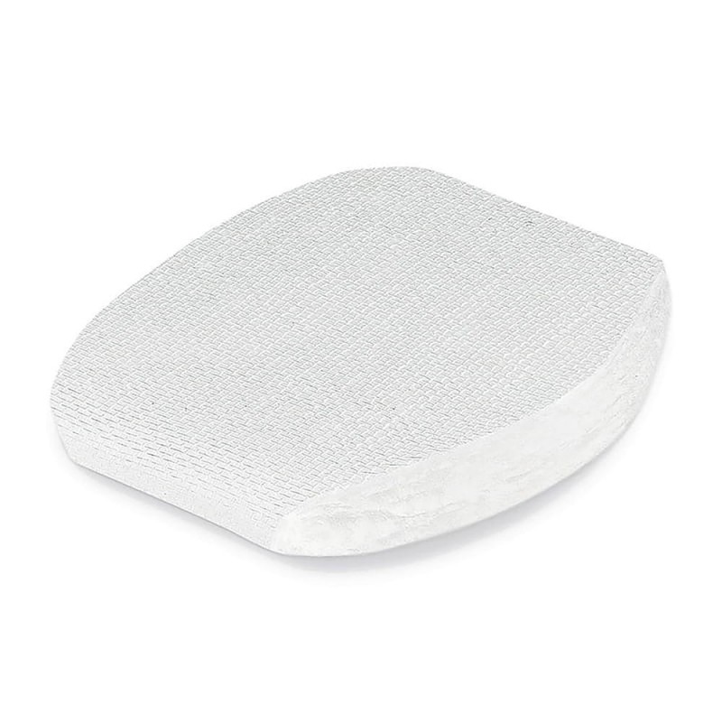 Compresse pour les yeux Eycopad, 7 x 8.5 cm