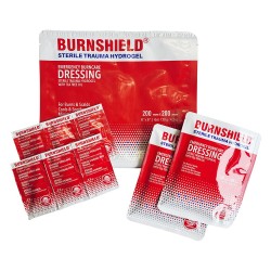 Erste Hilfe bei Verbrennungen| betriebsapotheke.ch